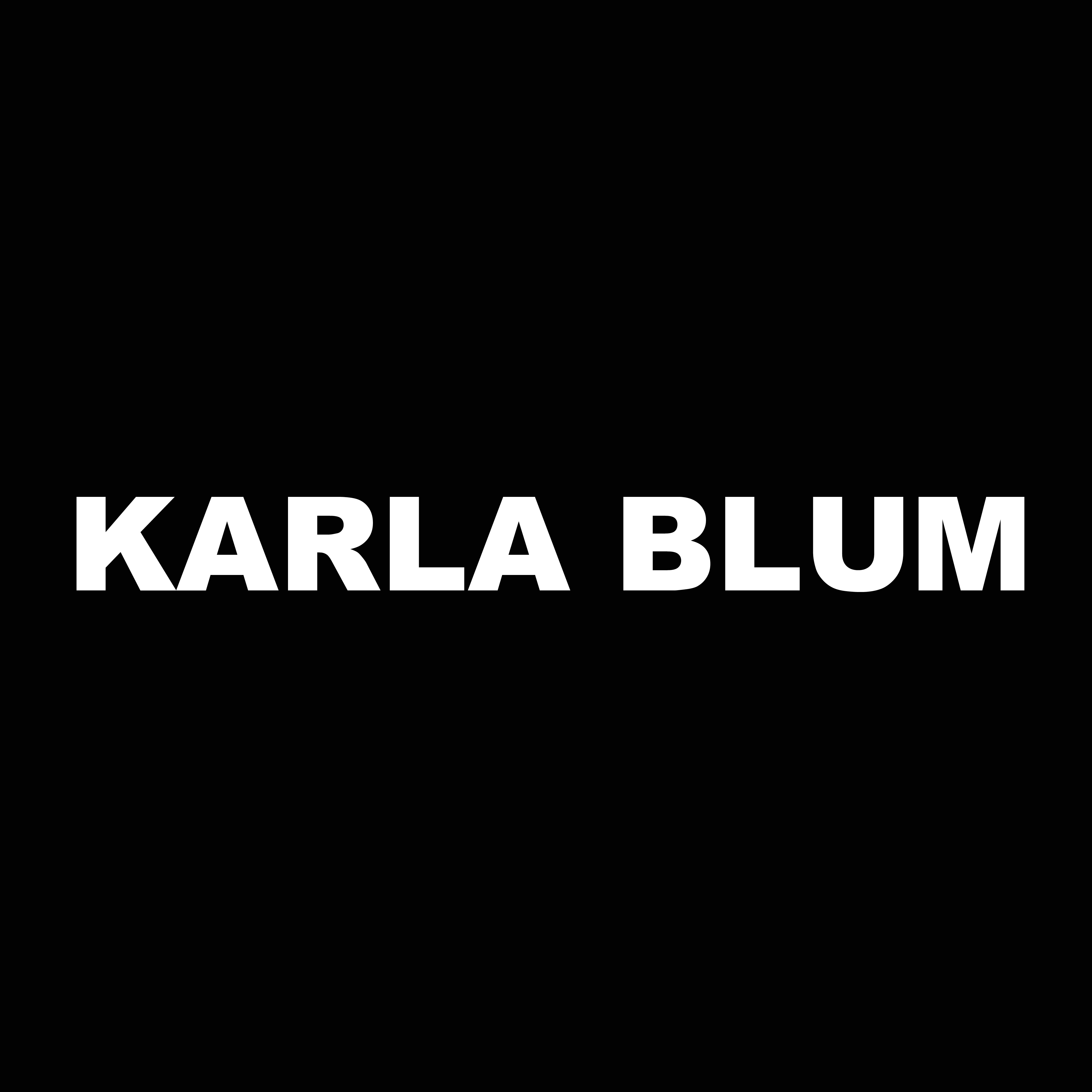KARLA BLUM TECHNO FROM BERLIN Music Techno DJ